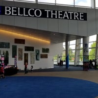 Bellco Theatre - Central Business District - 14 tips