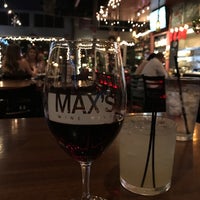MAX's Wine Dive - Southern / Soul Food Restaurant in Houston