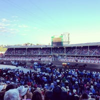 Stampede Grandstand - Southwest Calgary - Calgary, AB