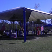 Alexander Deussen Park - Lake Houston - Houston, TX