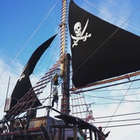 Capitan Hook - 43 tips