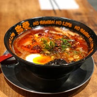 Yasaka Ramen - Central Business District - Sydney, NSW