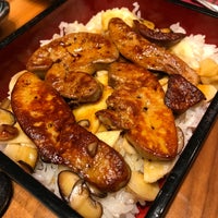 So Japanese - Japanese Restaurant in Soho