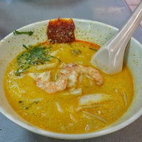The Original Katong Laksa - Marine Parade - Roxy Square