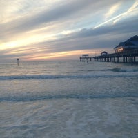 Sunsets at Pier 60 - Festival in Clearwater Beach