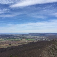 High Rock Overlook - 1 tip from 252 visitors