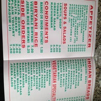 Doaba Deli - Indian Restaurant in Manhattan Valley