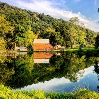 WVU Jackson's Mill - General College & University in Weston