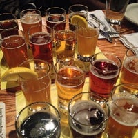 Steelhead Brewing Company - Brewery in Burlingame
