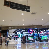 The Crystal SB Ratchapruek (เดอะ คริสตัล เอสบี ราชพฤกษ์) - Shopping Mall