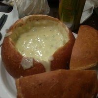 Soupbox - Soup Place in Lake View East