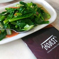 Homst Restaurant - Chinese Restaurant in Kajang
