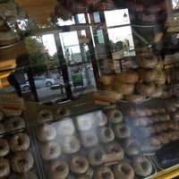 Mighty-O Donuts - Ballard - Seattle, WA