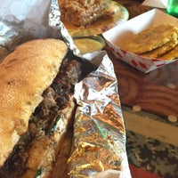 Bongos - Caribbean Restaurant in Seattle