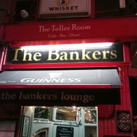 The Bankers - South-East Inner City - Dublin, Dublin City