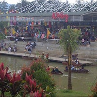 Ah Poong (Pasar Apung Sentul City) - Food Court