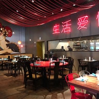 Chino Chinatown - Asian Restaurant in Southwest Dallas