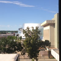 Aloft Tulsa Downtown - Downtown Tulsa - 200 Civic Ctr