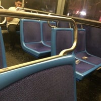 MTA Bus - E 57 St & 5 Av (M31/M57) - Midtown East - New York, NY