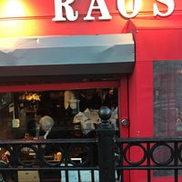 Rao's - Italian Restaurant in East Harlem