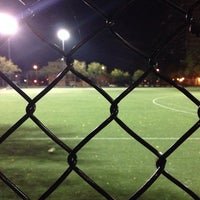 Sternberg Park - East Williamsburg - 4 tips