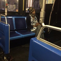 MTA Bus - M11 - Bus Line in New York