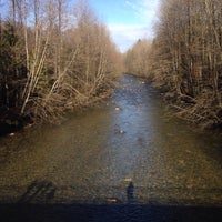 Coquitlam River Trail - 6 tips from 143 visitors