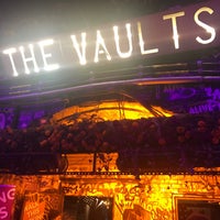 The Vaults - Event Space in Waterloo