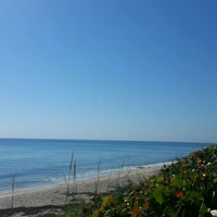 Loggerhead Beach - Beach