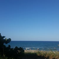 Loggerhead Beach - Beach