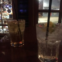 The Fastnet Pub - Newport, RI