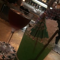 Midnight Rambler - Cocktail Bar in Dallas