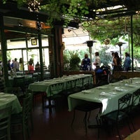 The Ranch House - American Restaurant in Ojai