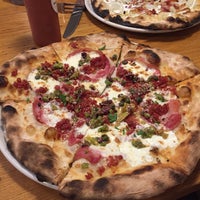 Limestone Pizza - Lawrence, KS