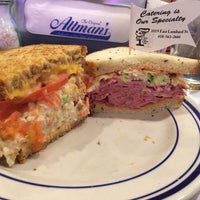 Attman's Delicatessen - 12 tips from 240 visitors