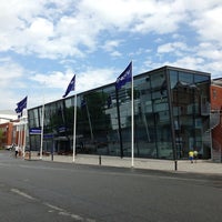 Volvo Museum - Museum in Arendal, Gothenburg