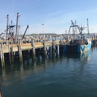 MacMillan Pier - Pier in Provincetown