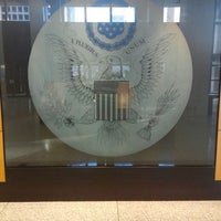 Earle Cabell Federal Building - Downtown Dallas - 4 tips