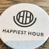 Happiest Hour - Bar in Victory Park