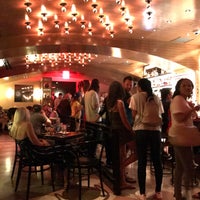 Midnight Rambler - Cocktail Bar in Dallas