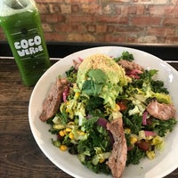 Good Life Eatery - Café in Kensington and Chelsea
