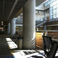 Clough Undergraduate Learning Commons (CULC) - Georgia Tech - 21 tips ...