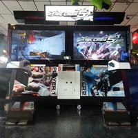 Speedy's Fast Track - Arcade in Houston