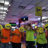 Speedy's Fast Track - Arcade in Houston