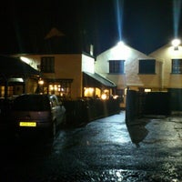 The Wheatsheaf Inn - Pub in Magor