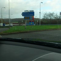 Magor Motorway Services (RoadChef) - Magor, Monmouthshire