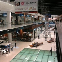 Samara Shops - Shopping Mall in Álvaro Obregón