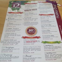 12 Corners Winery - Vineyard