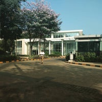 Manyata Embassy Business Park - Office in Bangalore
