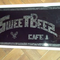 Sweet Beez Cafe (Now Closed) - 3 tips